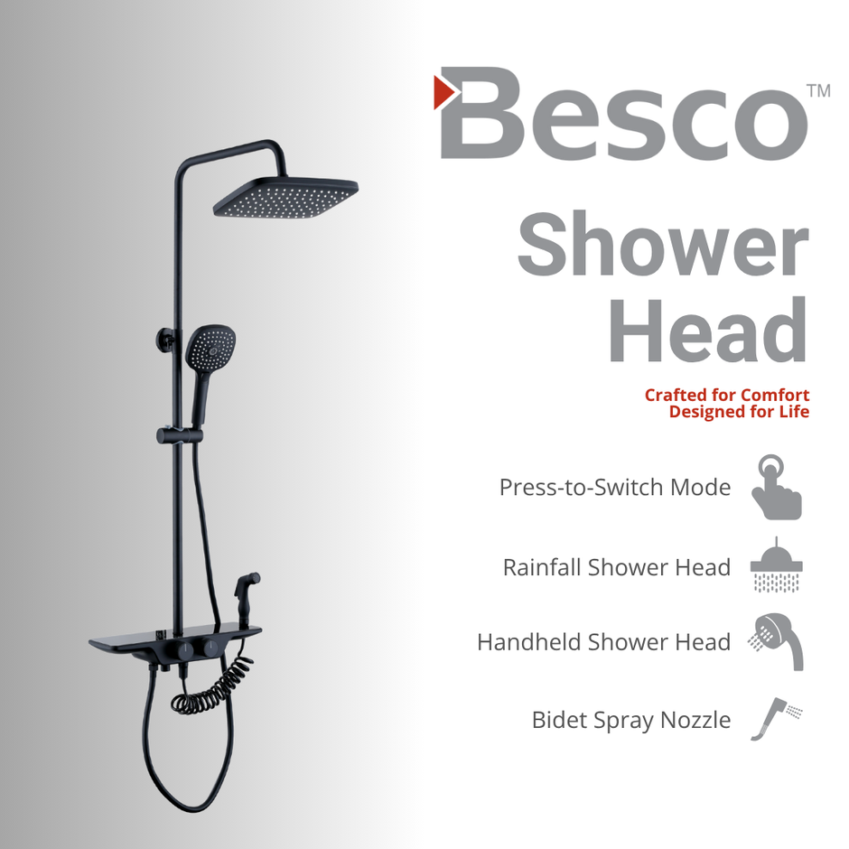 Besco Sanitary Wares – Besco-eShop